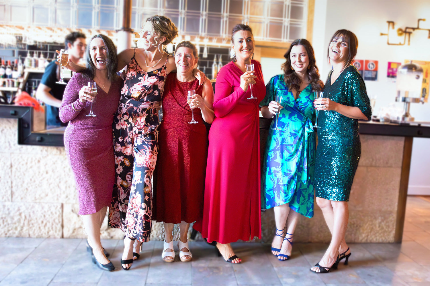 What To Wear To A Winery: Stylish Outfits for Every Visit – birdsnest