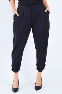 bird keepers Women's The Winter Best Seller Pant in Black – birdsnest