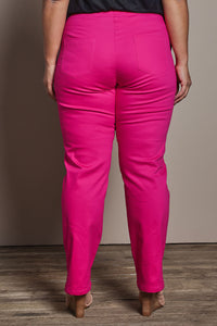 Belle bird Women's Pants Pink Travel Cotton Women's Fashion – birdsnest