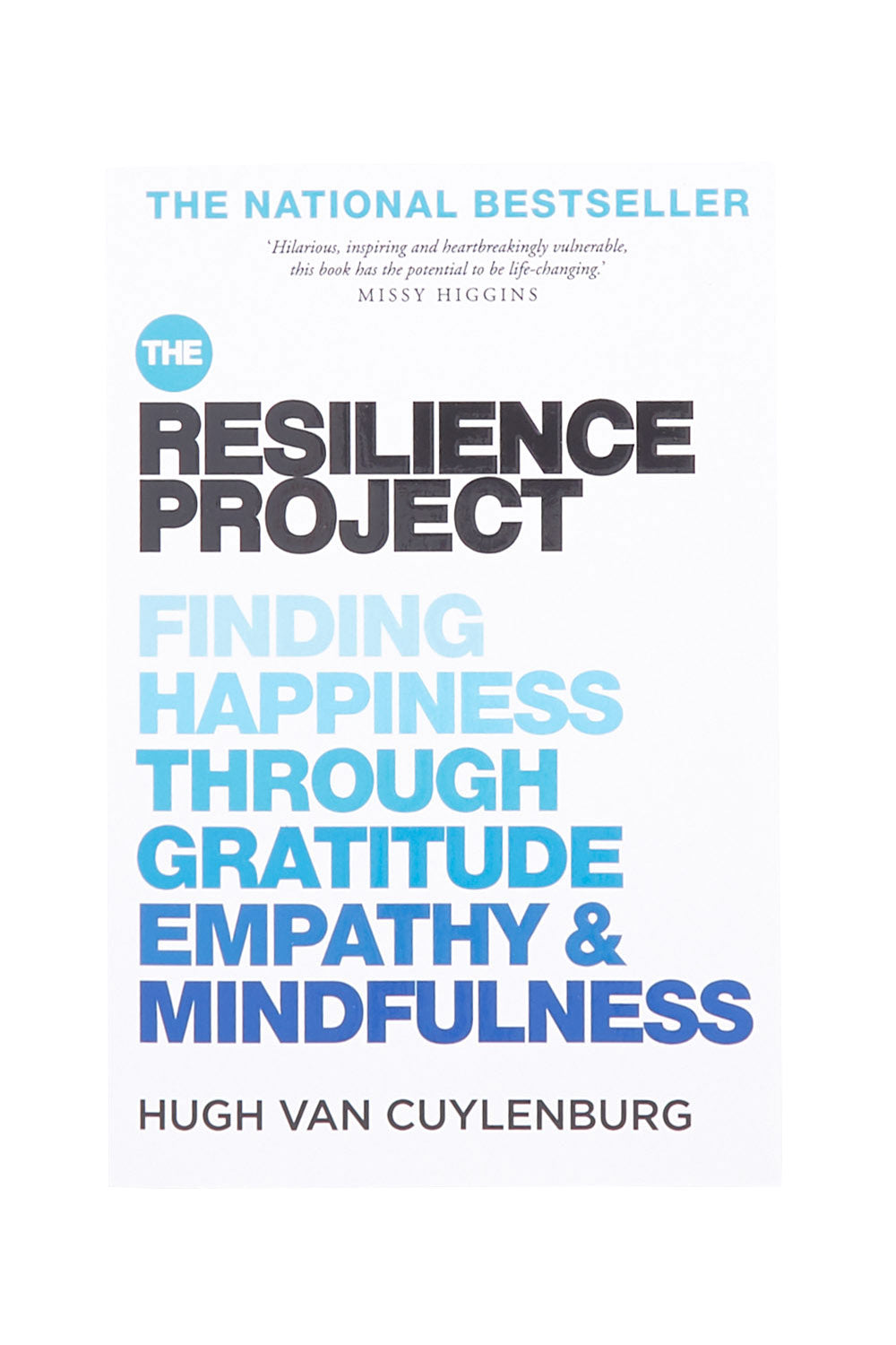 Books Women's The Resilience Project Raising Kids – birdsnest