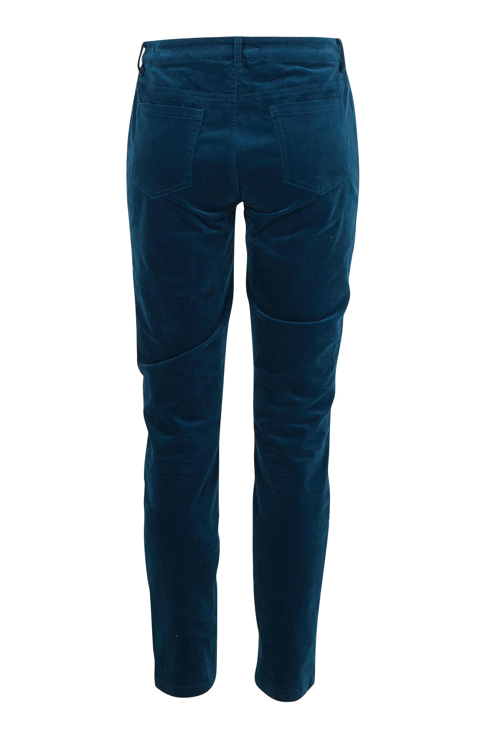 Of Your Own Accord Jean – Mallard – birdsnest