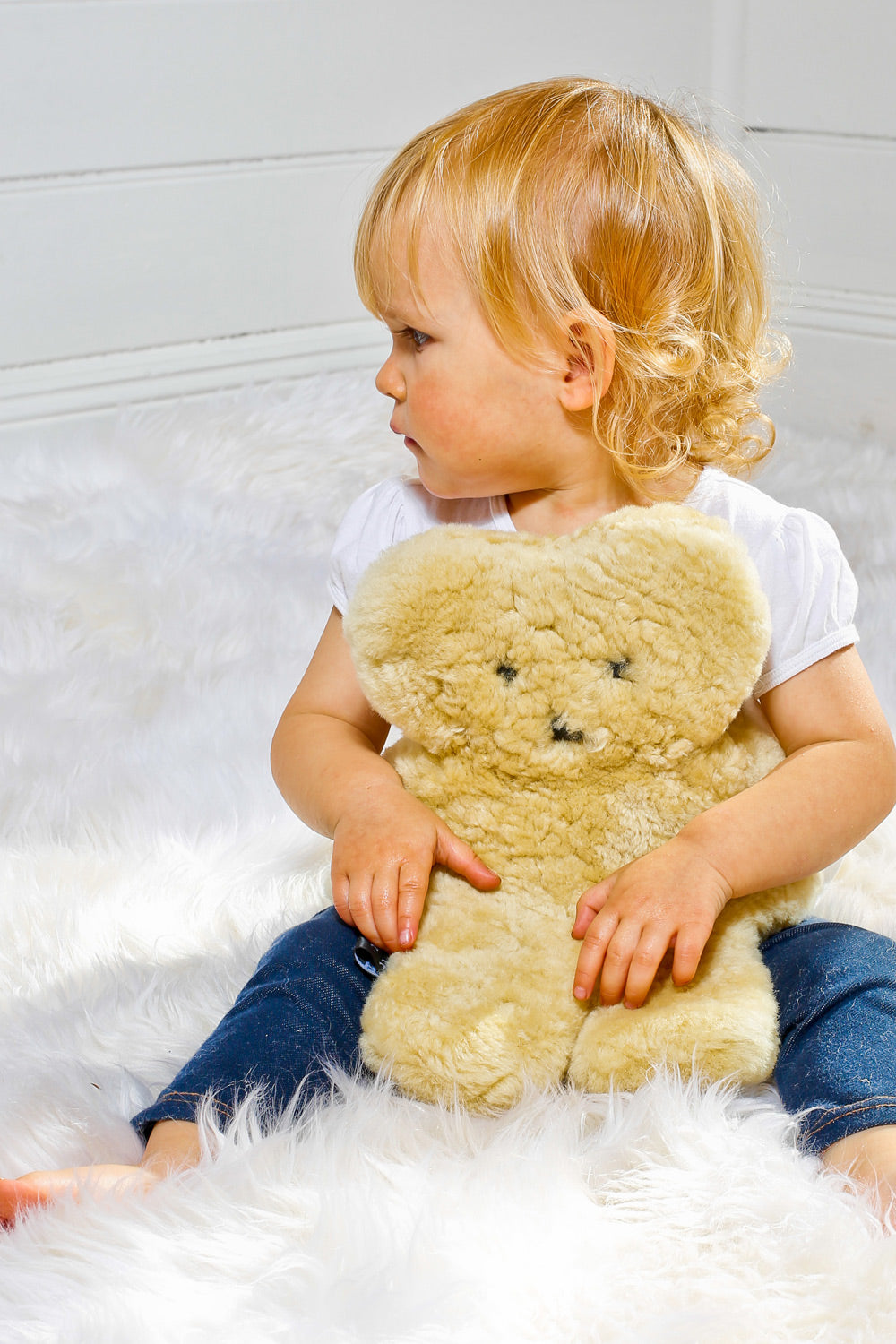 Flatout Bears Women's Flatout Bears in Honey Neutrals – birdsnest