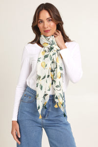 Greenwood Designs Women's Scarves Multi Women's Fashion – birdsnest