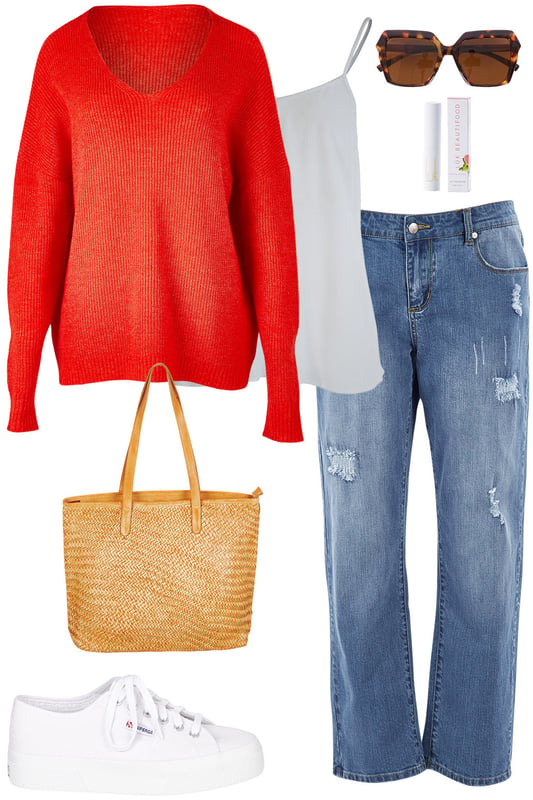 Easy Outfit | Style Support & Outfit Inspo | birdsnest