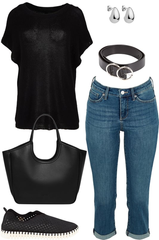 Urban Edge | Style Support & Outfit Inspo | birdsnest