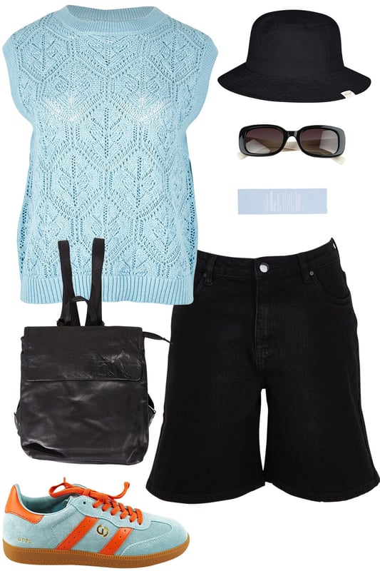 Fresh Knit Energy | Style Support & Outfit Inspo | birdsnest