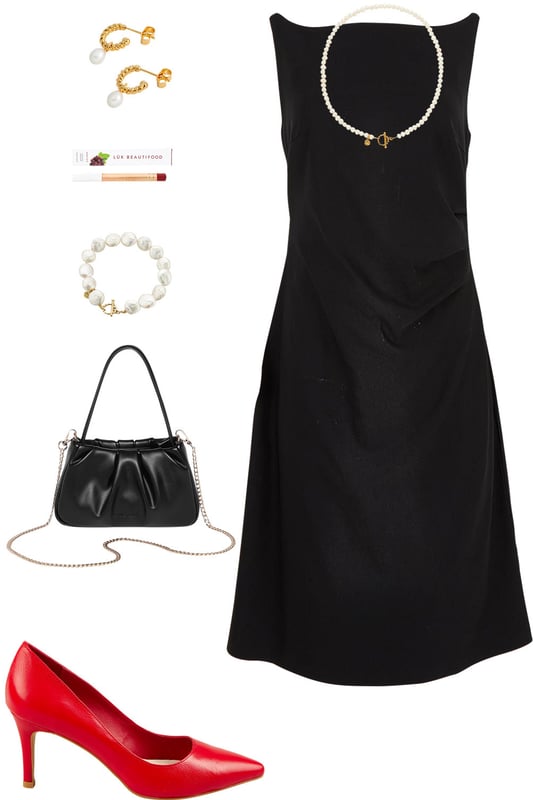 Classic With Fire | Style Support & Outfit Inspo | birdsnest