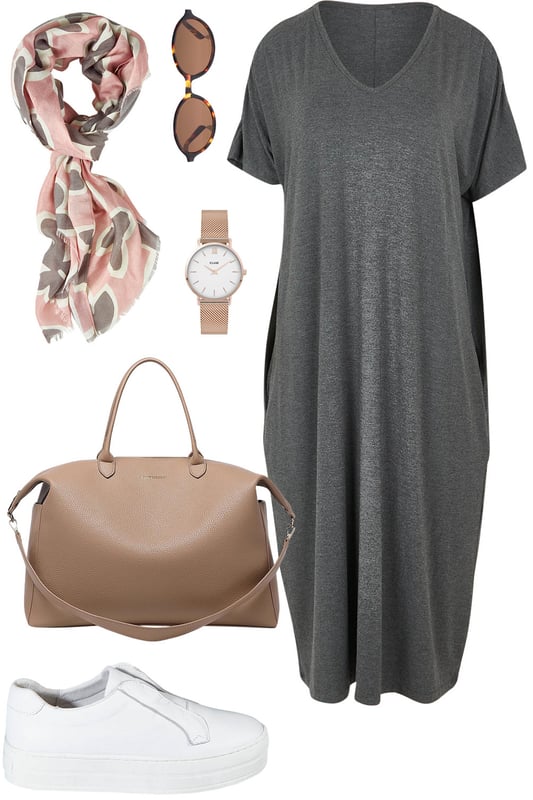 Carry On Cool | Style Support & Outfit Inspo | birdsnest