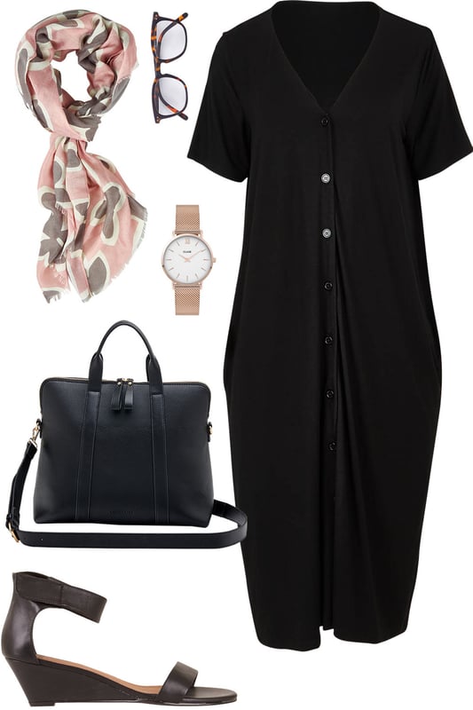 Button Up And Fly Smart | Style Support & Outfit Inspo | birdsnest