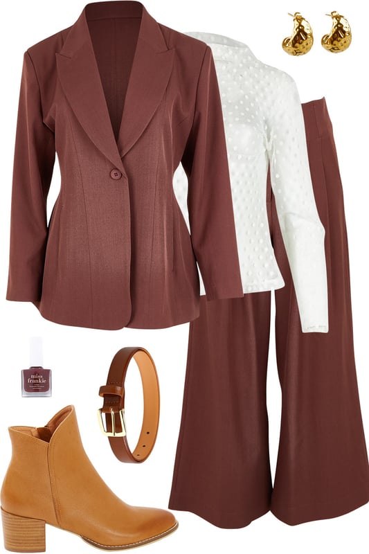 You Have All The Right Moves | Style Support & Outfit Inspo | birdsnest